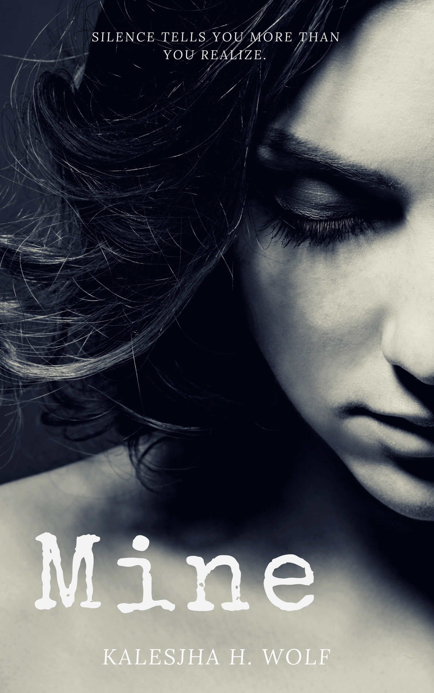 Short Stories – The best tales are born in edits of frail first drafts.